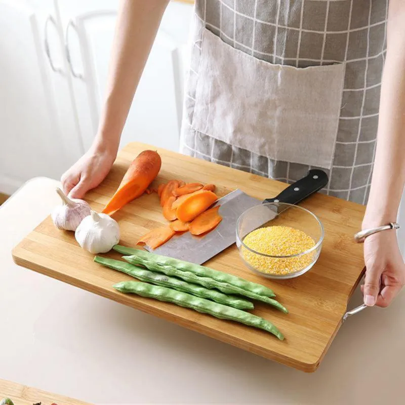 Kitchen Ware Wooden Cutting Board Wholesale - Union Source