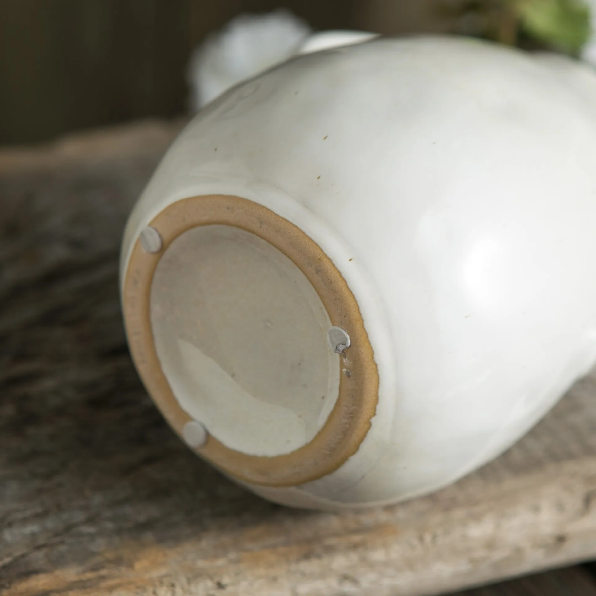 1Pc Wholesale Kiln Change Amphore Ceramic Vase - Union Source
