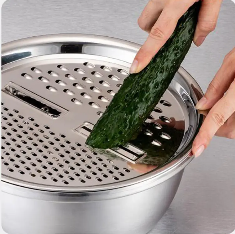 Wholesale Stainless Steel Vegetable Slicer - Union Source