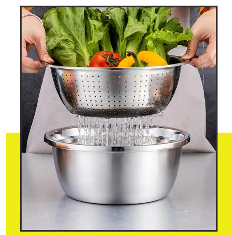 Wholesale Stainless Steel Vegetable Slicer - Union Source