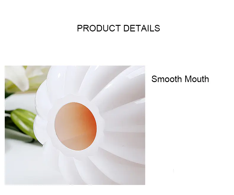 Wholesale Two-tone Colored Glass Vases - Union Source