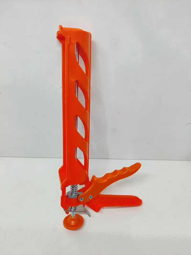 Wholesale 34.5cm Plastic and Metal Caulk Gun - Union Source
