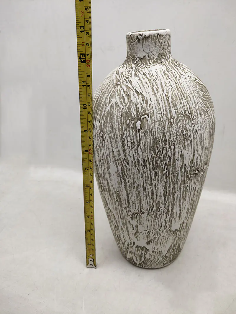 Wholesale Decorative Ceramic Vintage Vase - Union Source