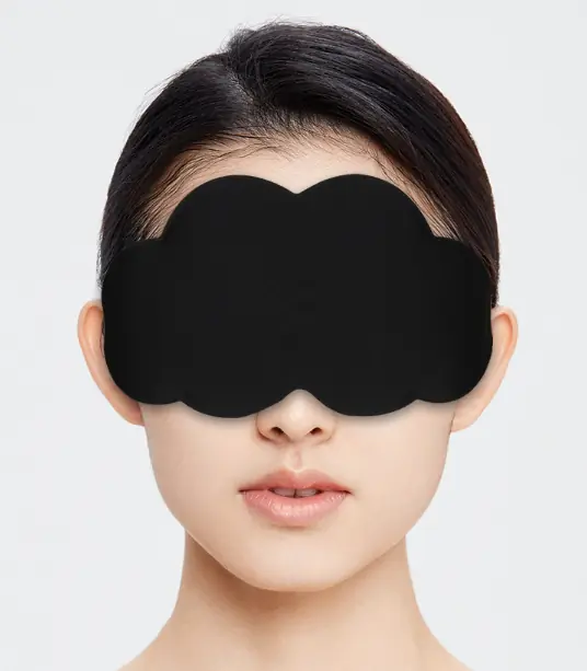 3D Eye Cover SS26 3D Eye Cover: Elevate Your Sleep Experience