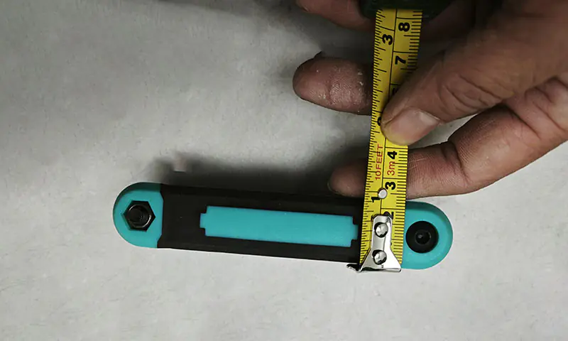 Wholesale Inner Six Angle Small Wrench - Union Source
