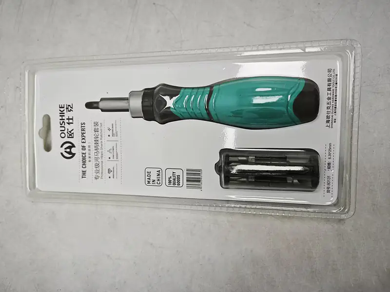 Wholesale 17X3cm Screwdriver Set - Union Source