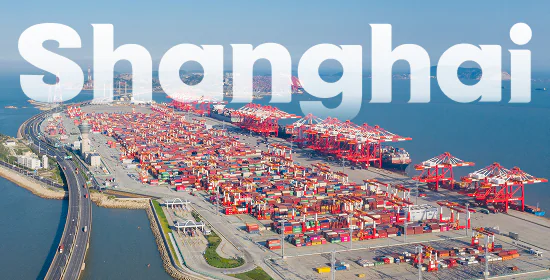 Top 10 China Major Ports in 2026 | Union Source