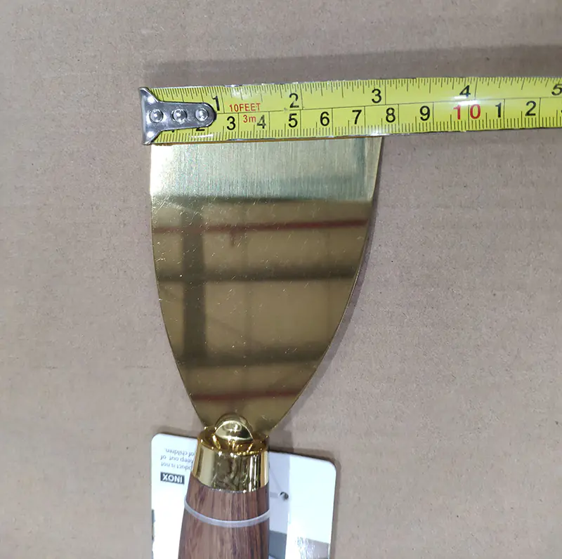 Wholesale Kitchen Stainless Steel Scraper - Union Source