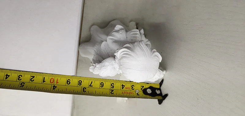 Wholesale Resin White Angel Figurines - Union Source